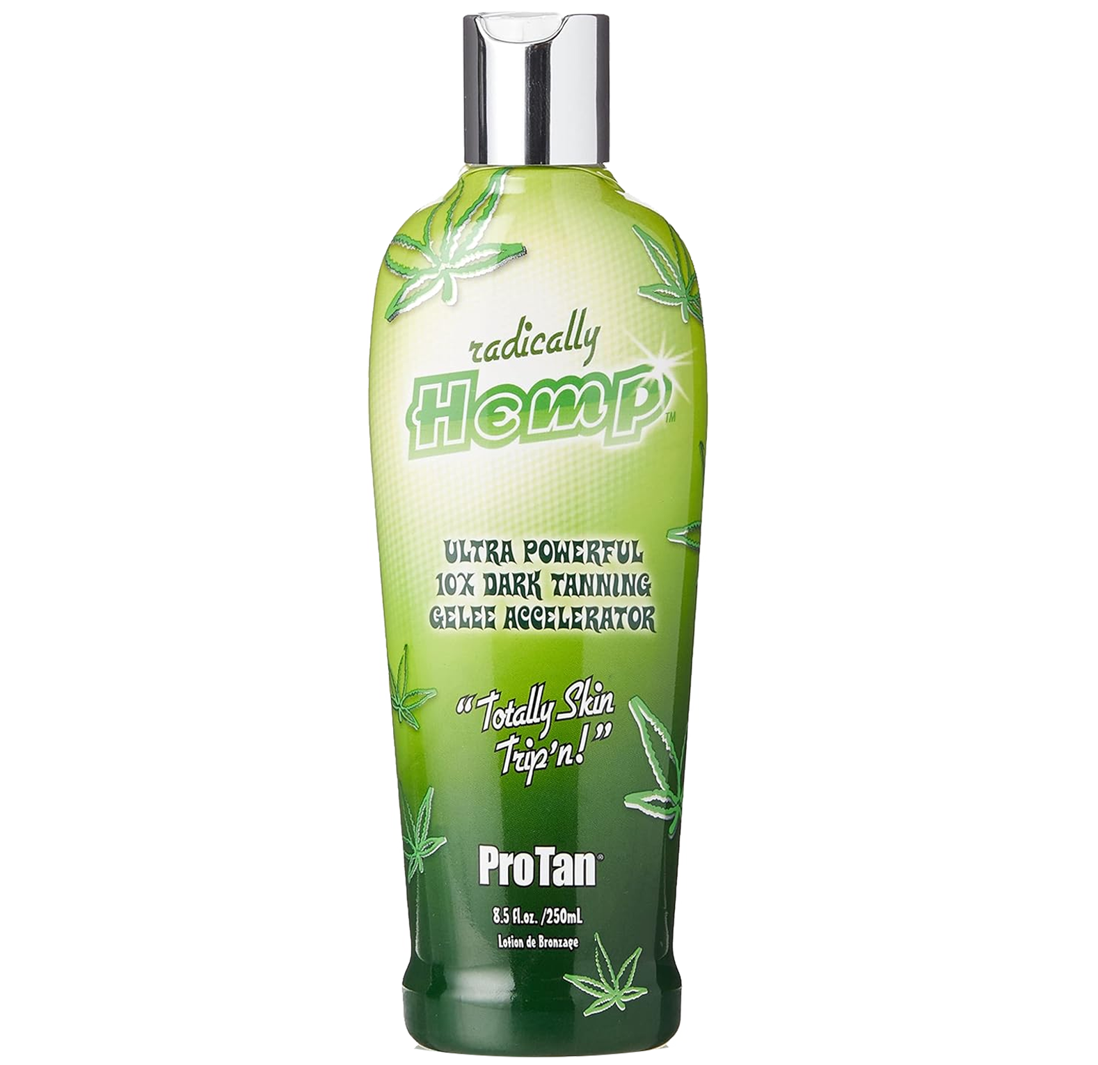 Radically Hemp – Ultrazen Cosmetics