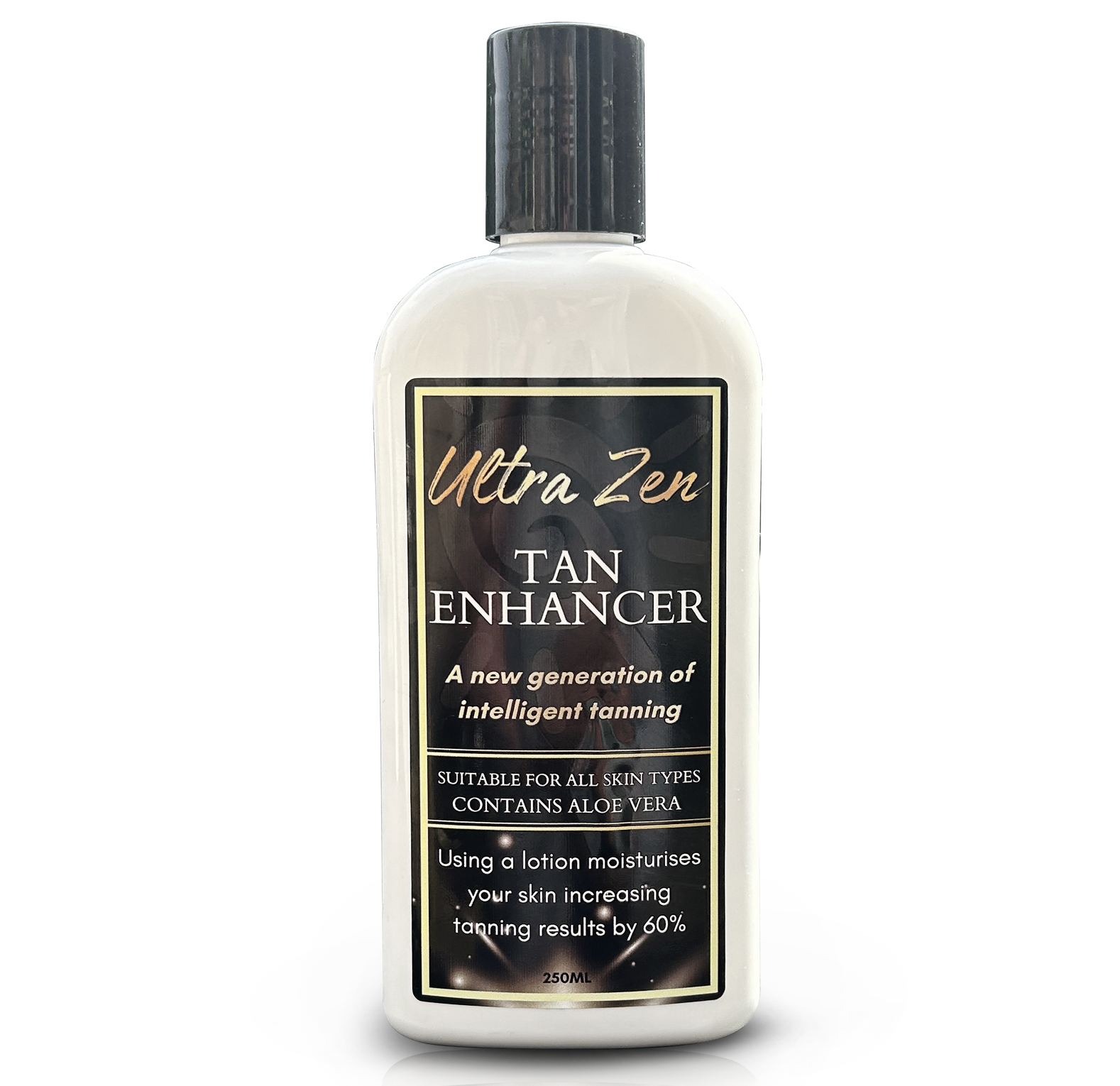 Ultra Zen Tan Enhancer – Ultrazen Cosmetics