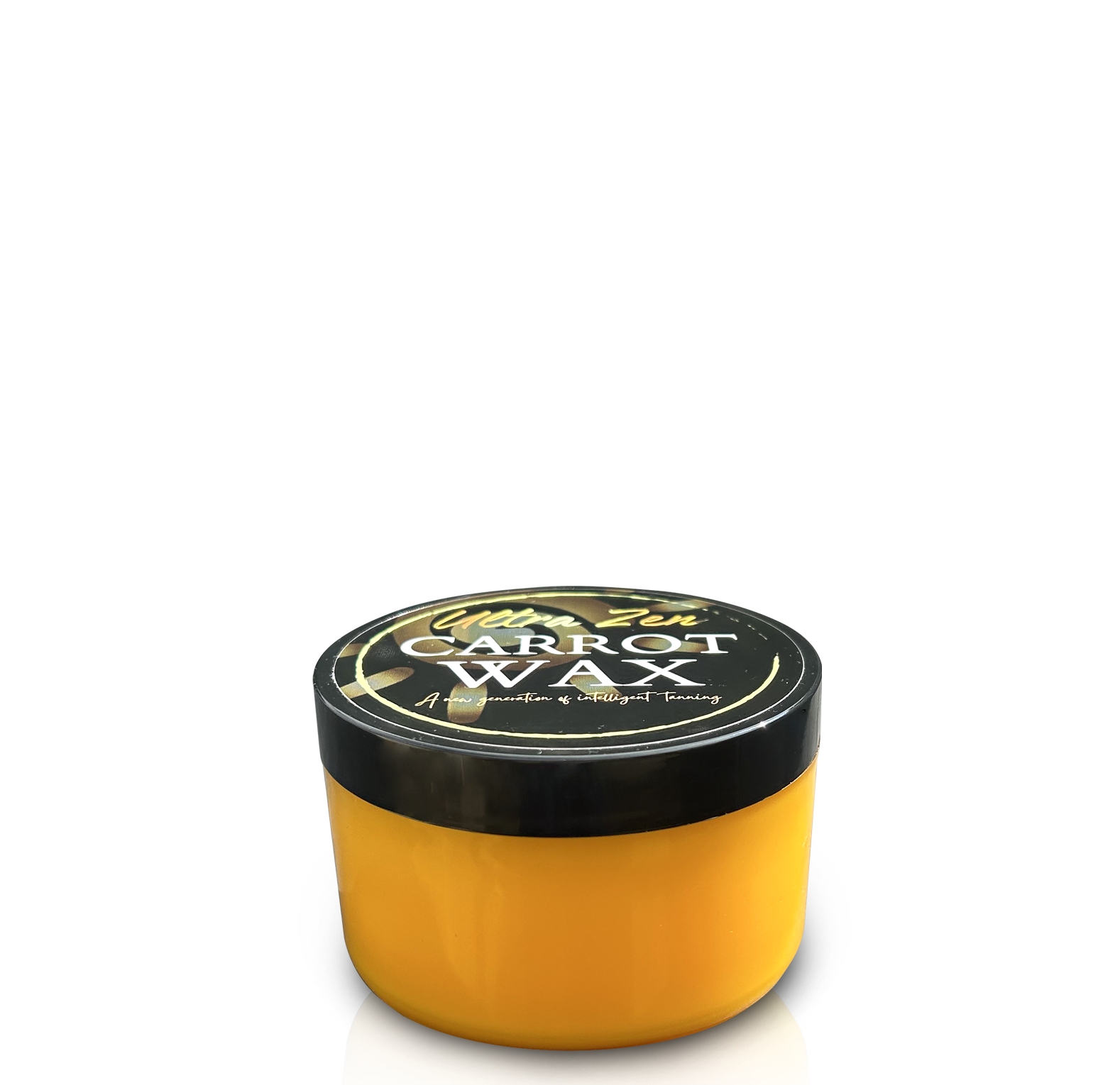 Ultra Zen Carrot Wax – Ultrazen Cosmetics